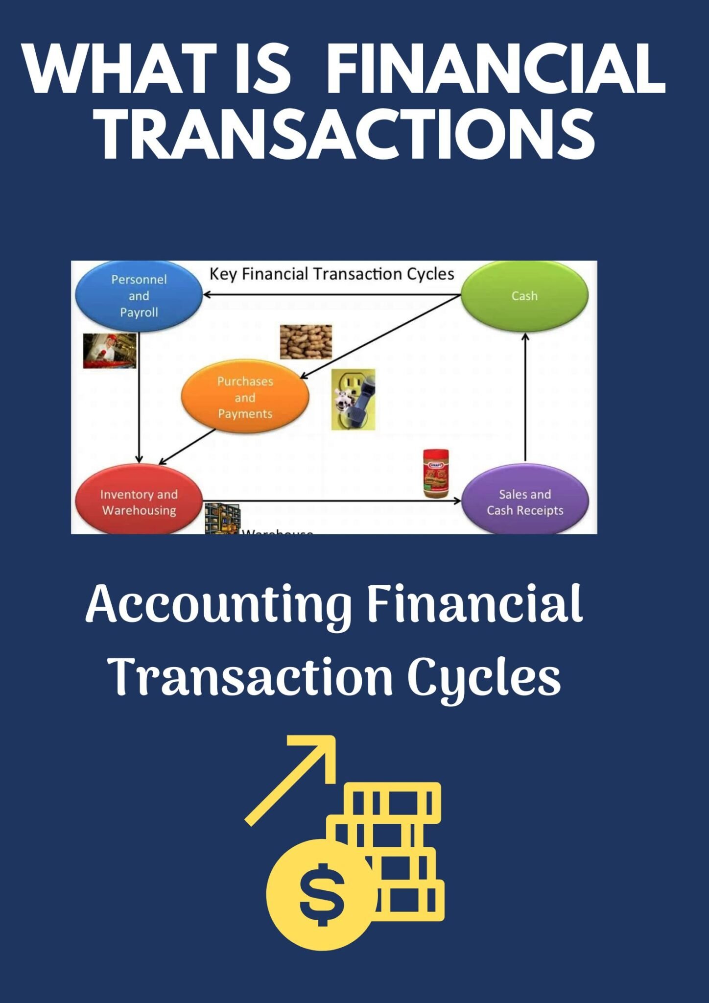 What Is Financial Transactions/Definition of financial recor