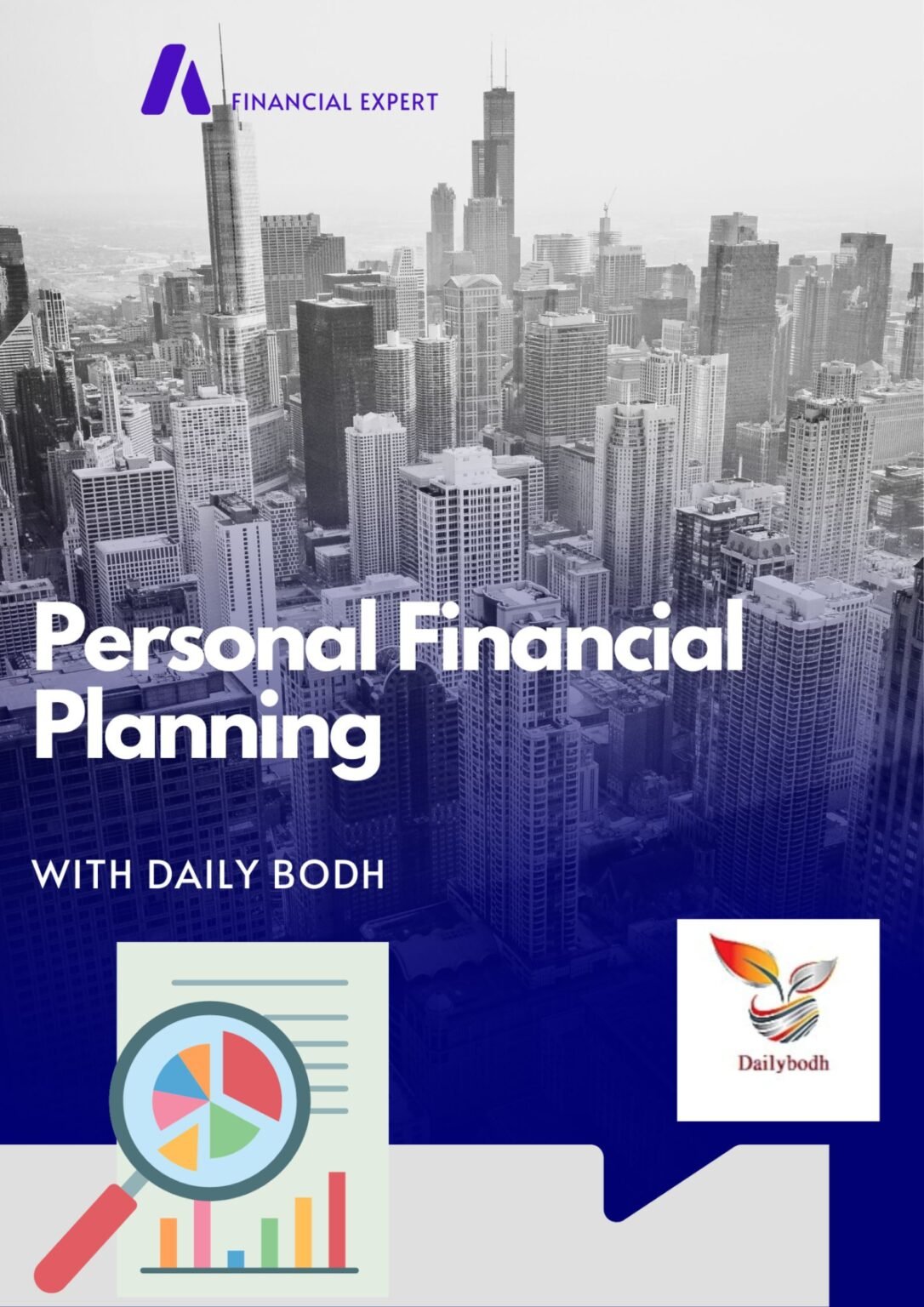 Personal Financial Planning/How to make a budget /Creating