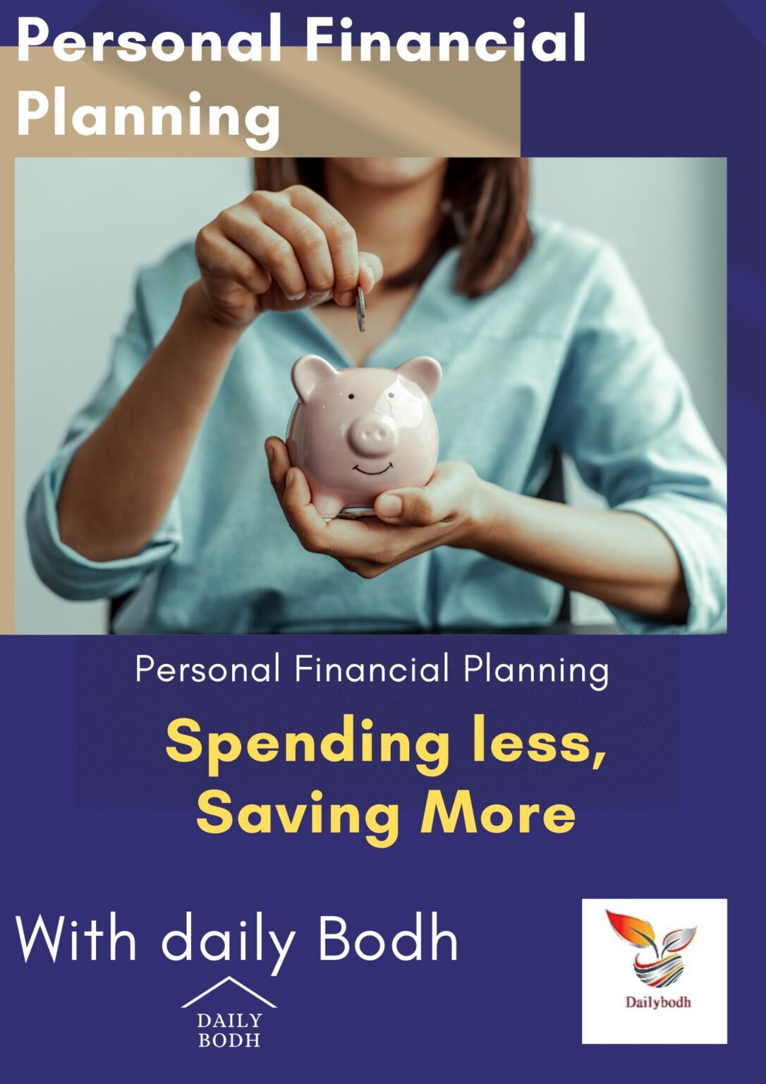 Personal Financial Planning/How to make a budget /Creating