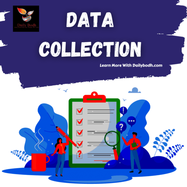 Data Collection - Full Information