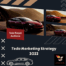 Tesla Marketing Strategy 2022